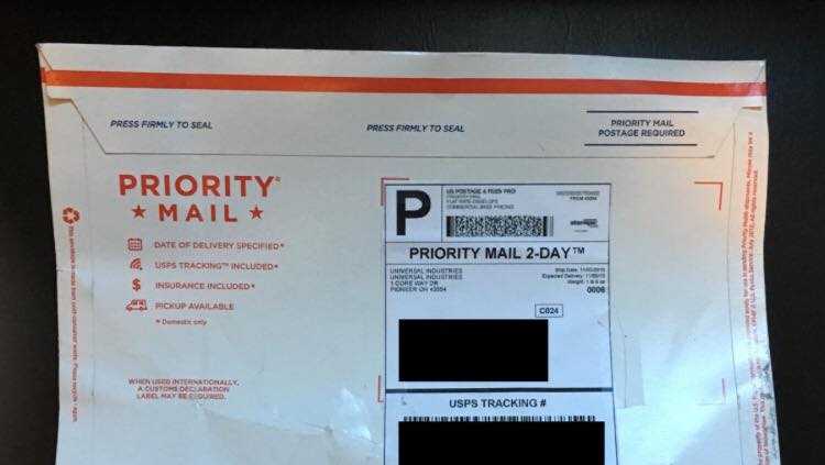 Police warn of mail scam in Greater Boston area