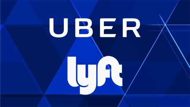 PSC OKs alternative background checks for Uber, Lyft