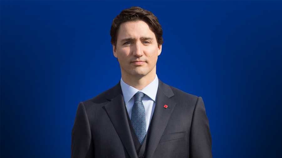 PM Justin Trudeau talks sex appeal, politics on 'Live with Kelly & Ryan ...