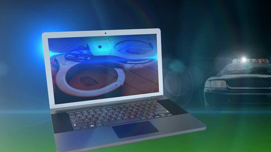 South Carolina: Man arrested on sex charges