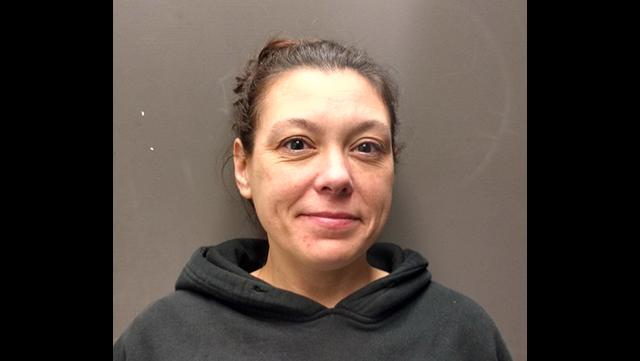 NH mom arrested, charged with DUI twice in one day