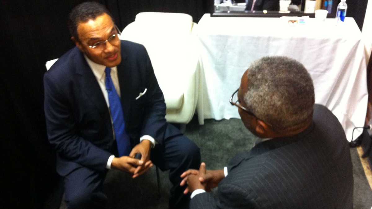 Photo gallery: Dr. Tim Tooten over the years