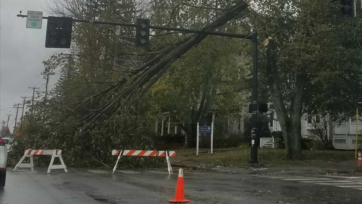 CMP touts smart meter improvements after October storm