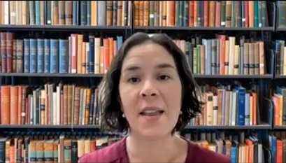 N. Carolina doctor helps students navigate possible anxiety