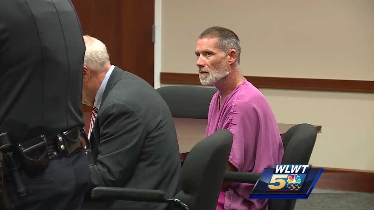 Wild hearing for man accused in child's hit-and-run death reveals new ...