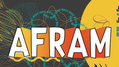 Busta Ryhmes, Morris Day and The Time headline AFRAM festival