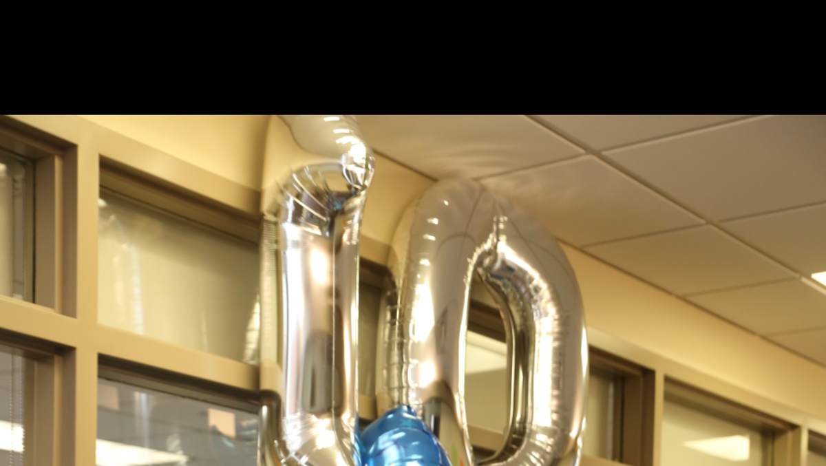 One decade later: shaken baby syndrome survivor on hospice