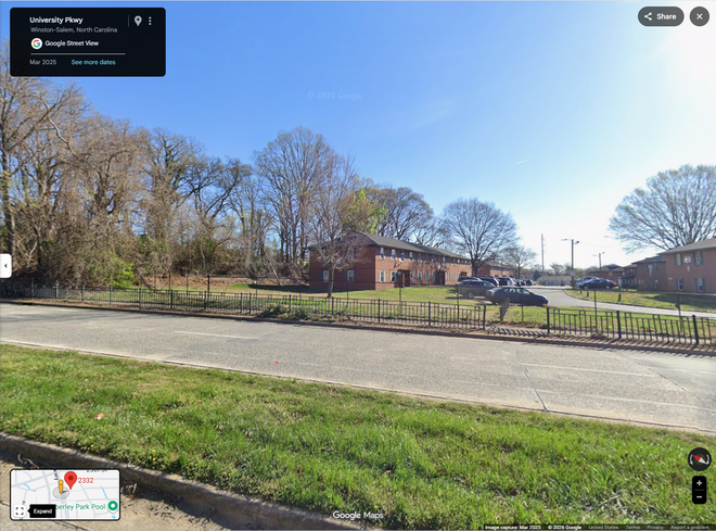 WSPD seek public's help in solving North Cherry Street homicide