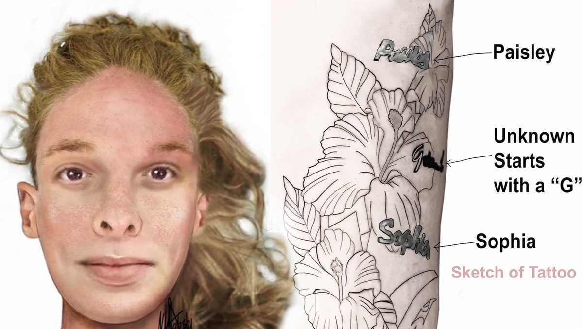 Police need help identifying woman in sketch