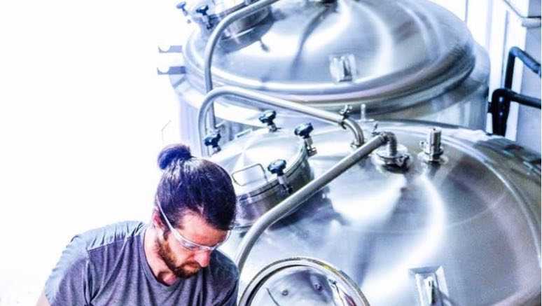Portland brewery founder dies at 31