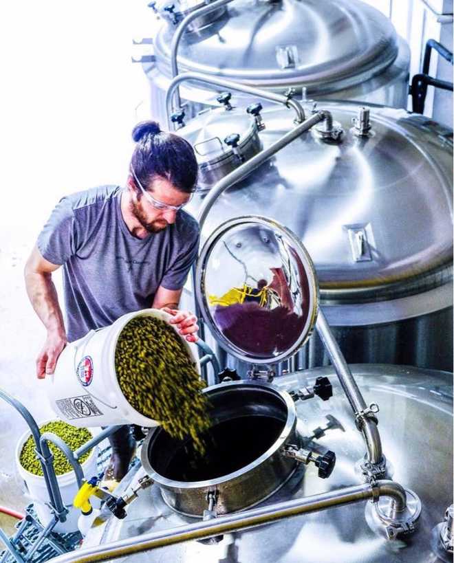 Portland brewery founder dies at 31