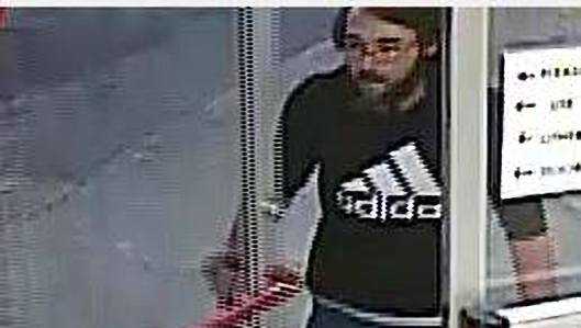 Police searching for OKC 'meat bandit'