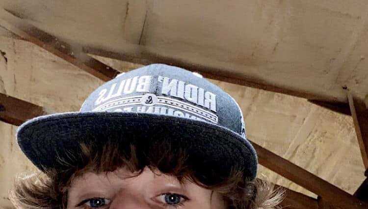 16-year-old missing in Sebastian County