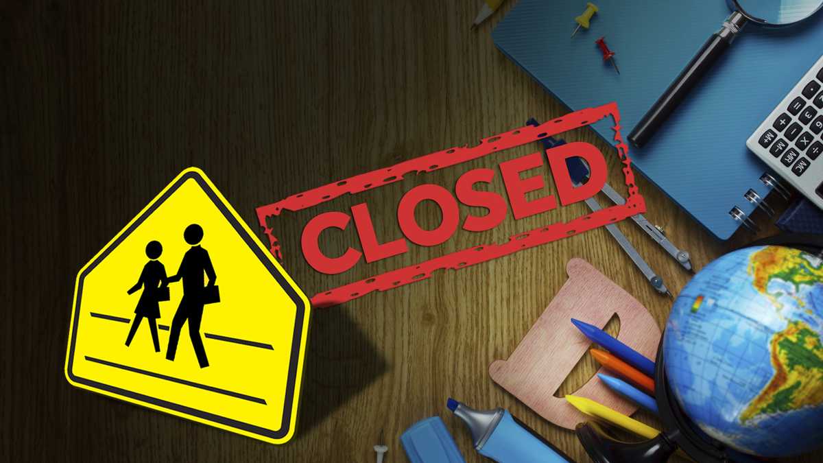 HURRICANE FLORENCE SCHOOL CLOSURES: What you need to know