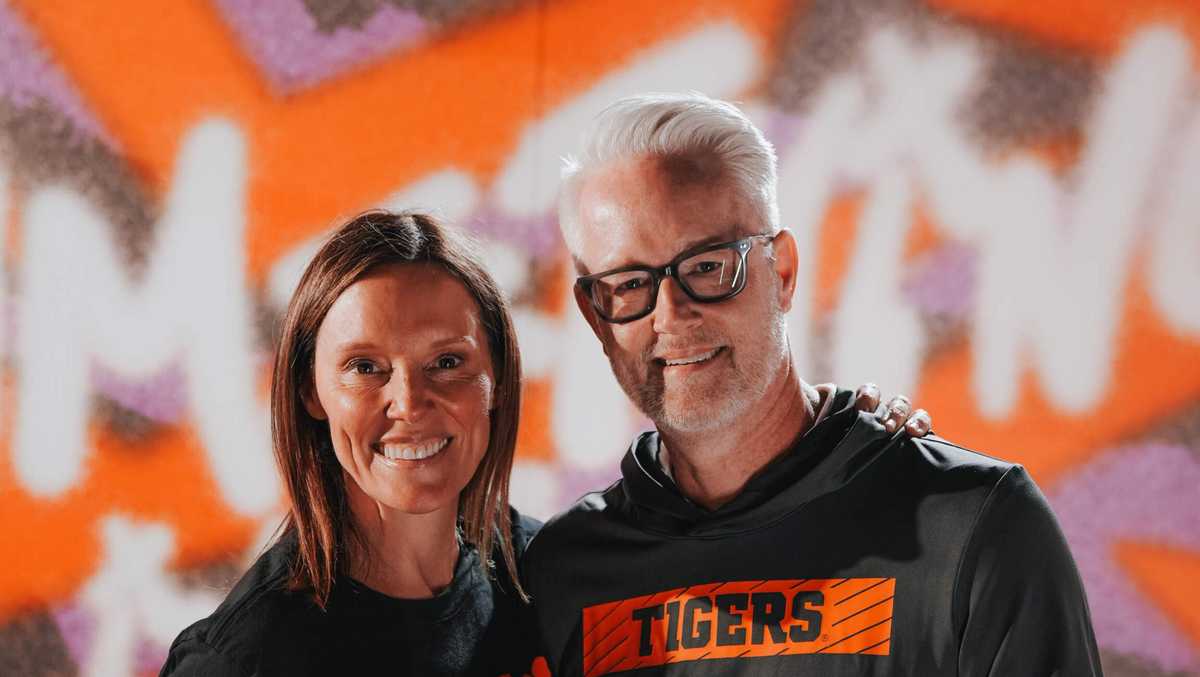 Clemson names new gymnastics coaches
