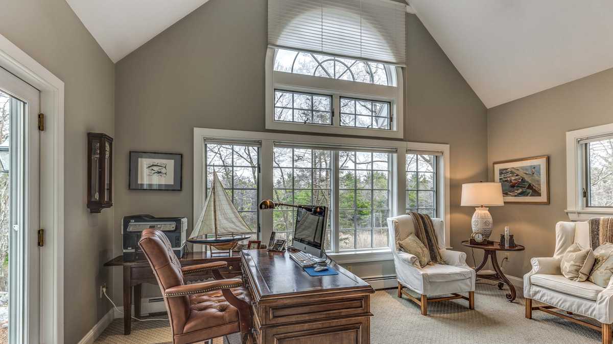 Exquisite shingle style home on market for $1.95M