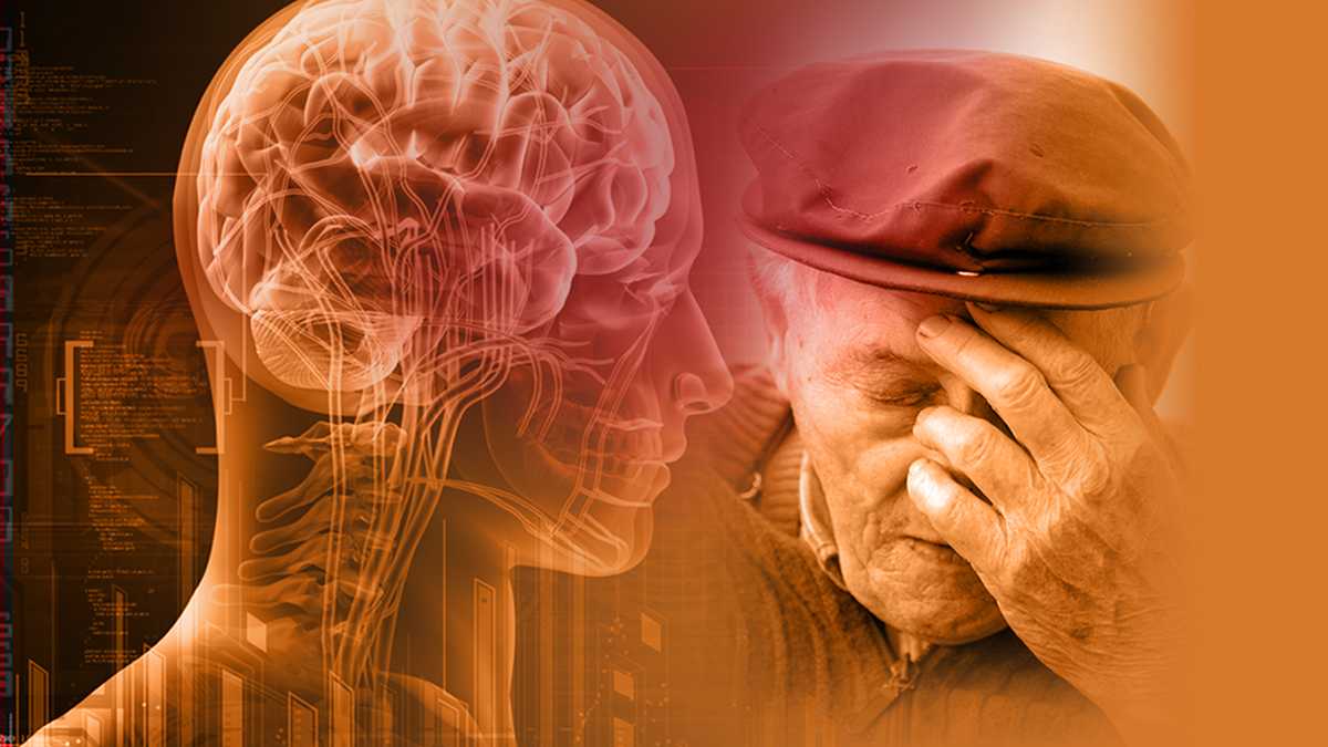 Baltimore high on US rankings for Alzheimer's disease prevalence