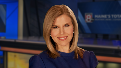 WMTW says 'goodbye' to anchor Tracy Sabol