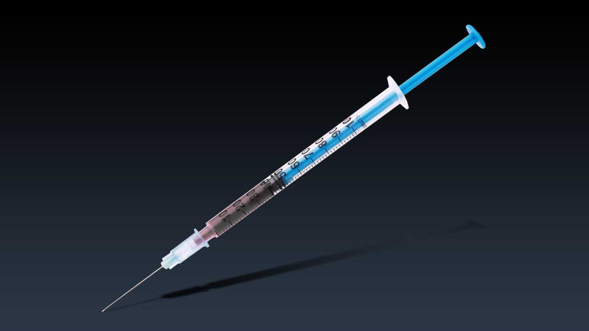 Social media posts about Inman needle stabbings untrue, police say