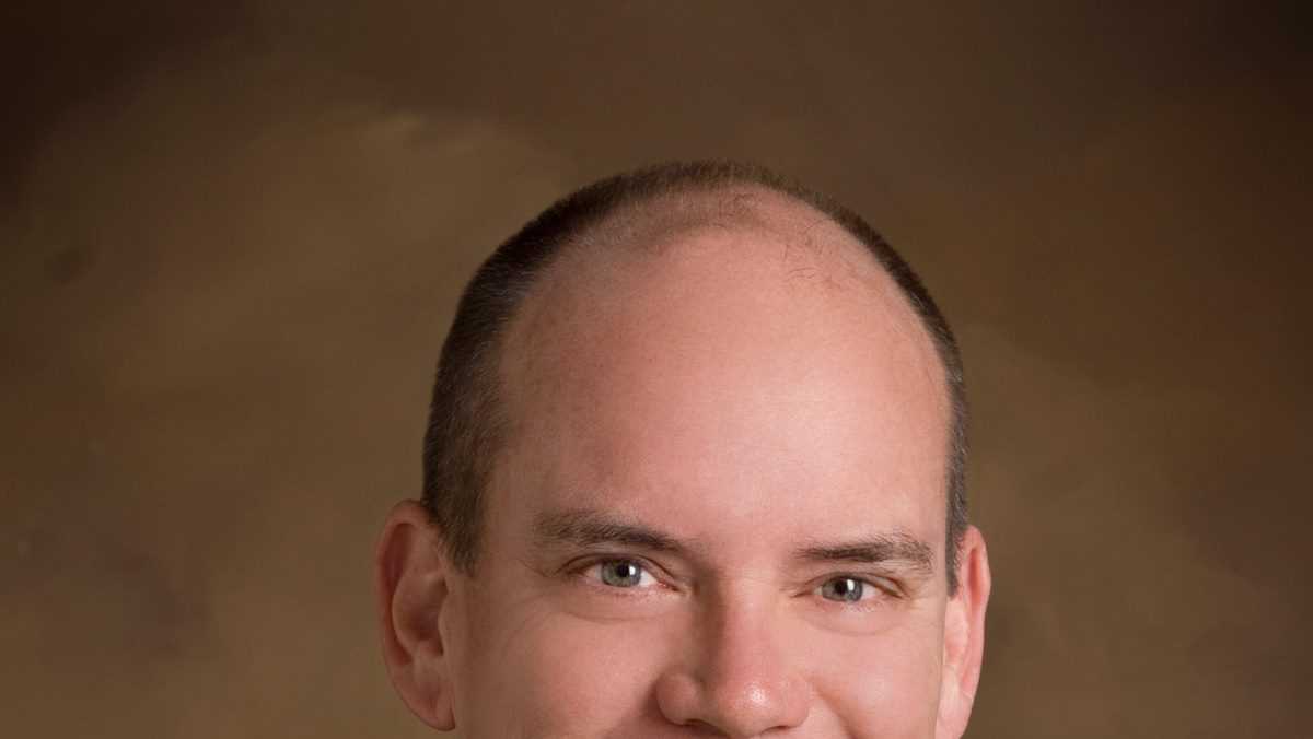 Guilford County Commissioner: Incumbent Alan Perdue faces familiar ...