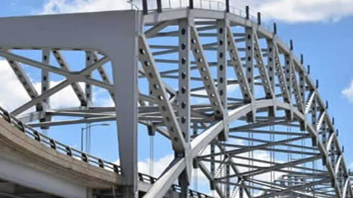 MoDOT confirms closures for Buck O' Neil Bridge replacement