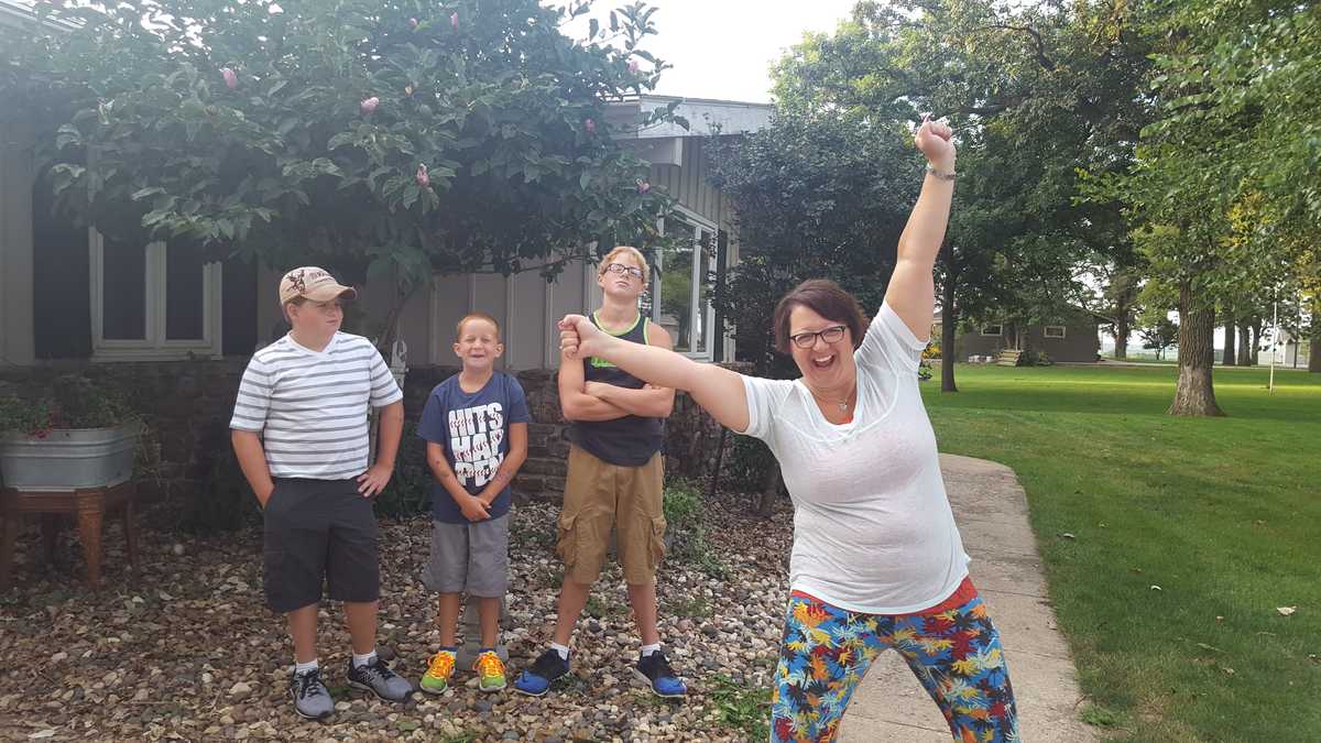 How these moms really feel about the first day of school