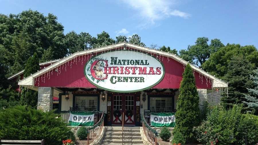 National Christmas Center in Lancaster County to close its doors