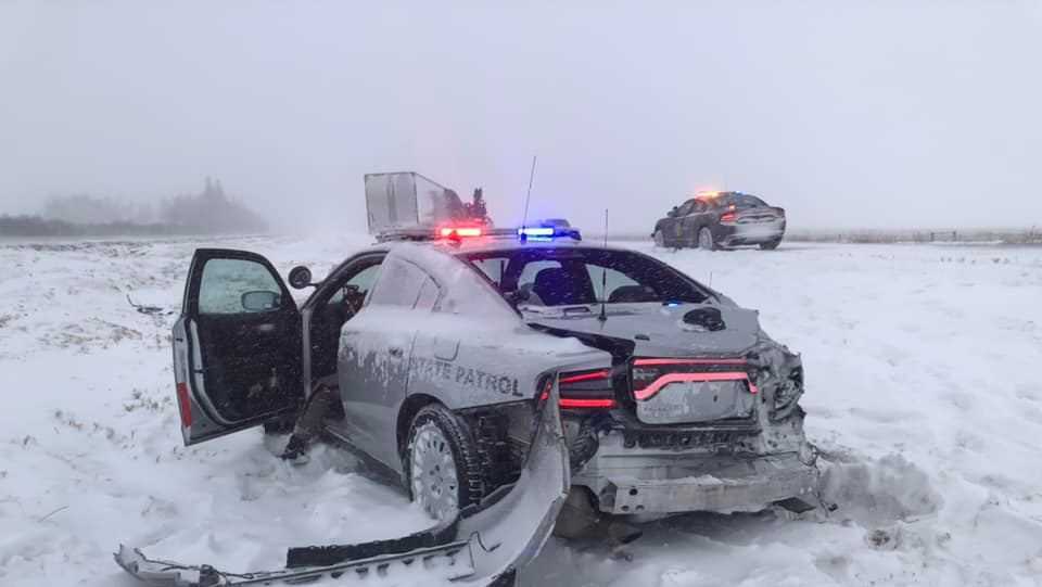 ISP wants to strengthen Iowa's Move Over Law. Here's what troopers want ...