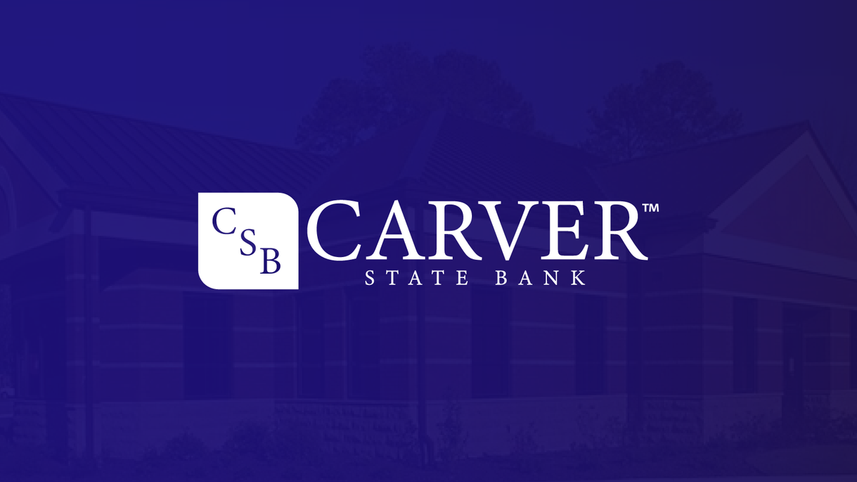 Carver State Bank celebrates being the oldest bank in Savannah