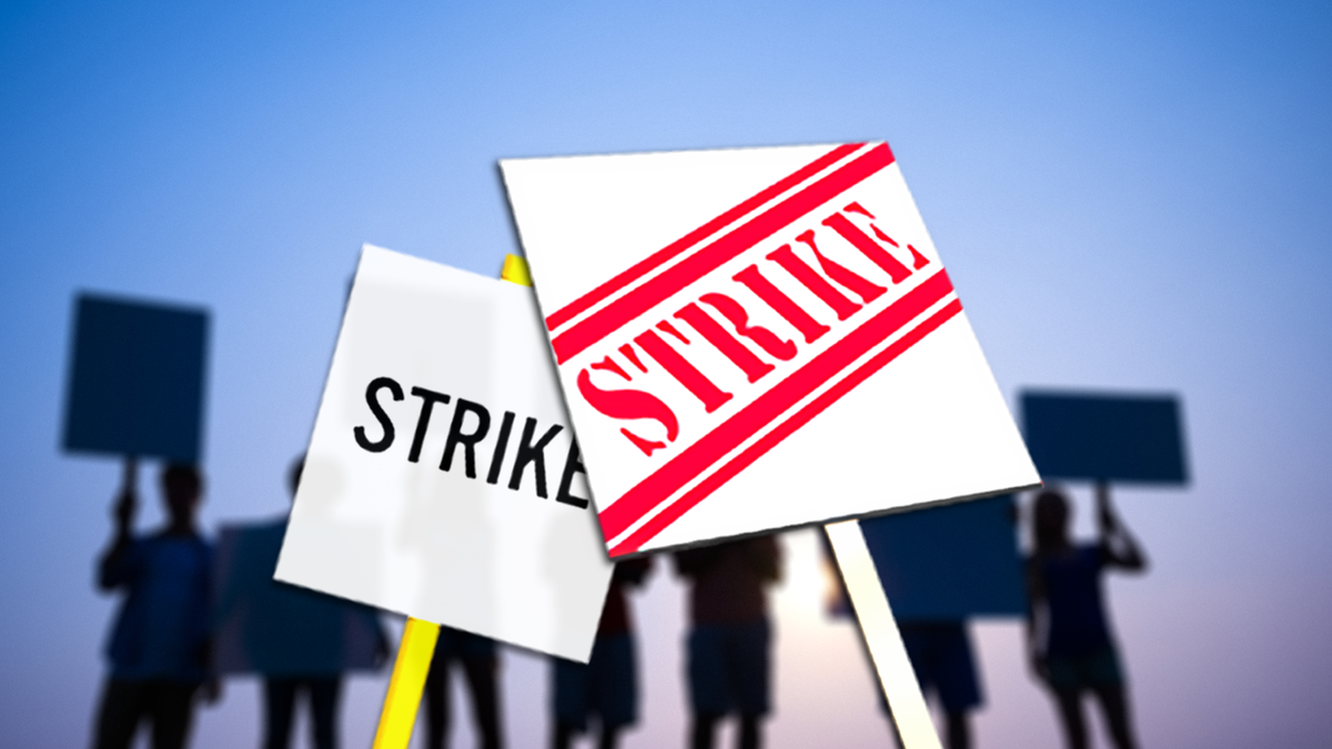 Maine teachers, public employees could strike under proposal