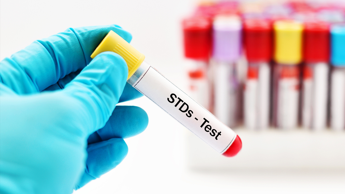 New report shows sharp rise in STDs, Hepatitis C in Maine New report shows sharp rise in STDs, Hepatitis C in Maine