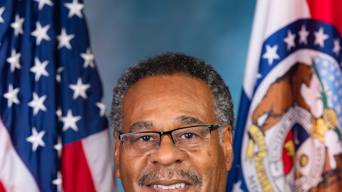 Southwest Missouri man charged for threats against Congressman Emanuel ...