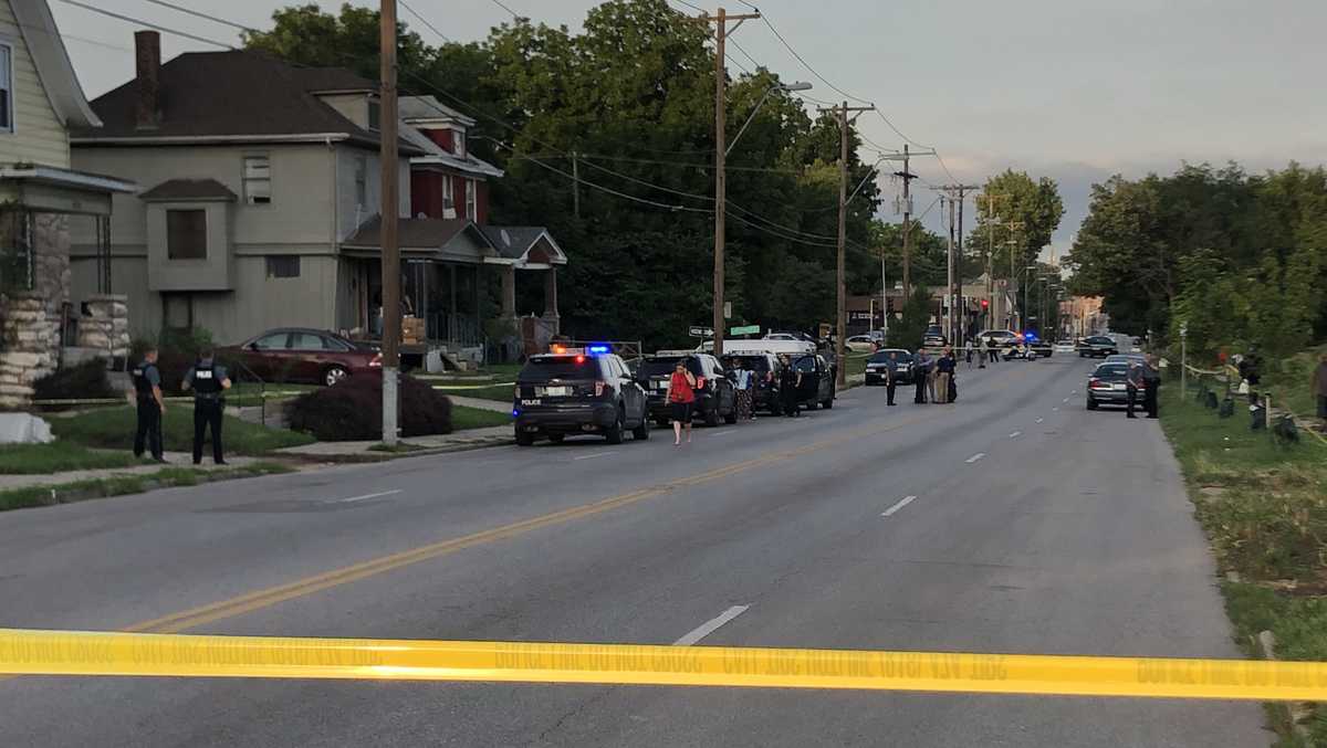 Kansas City Man Faces Murder Charges After Fatal Shooting Near 27th