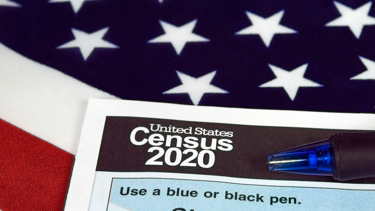 CHECK THE MAIL! 2020 census to be mailed out in coming weeks