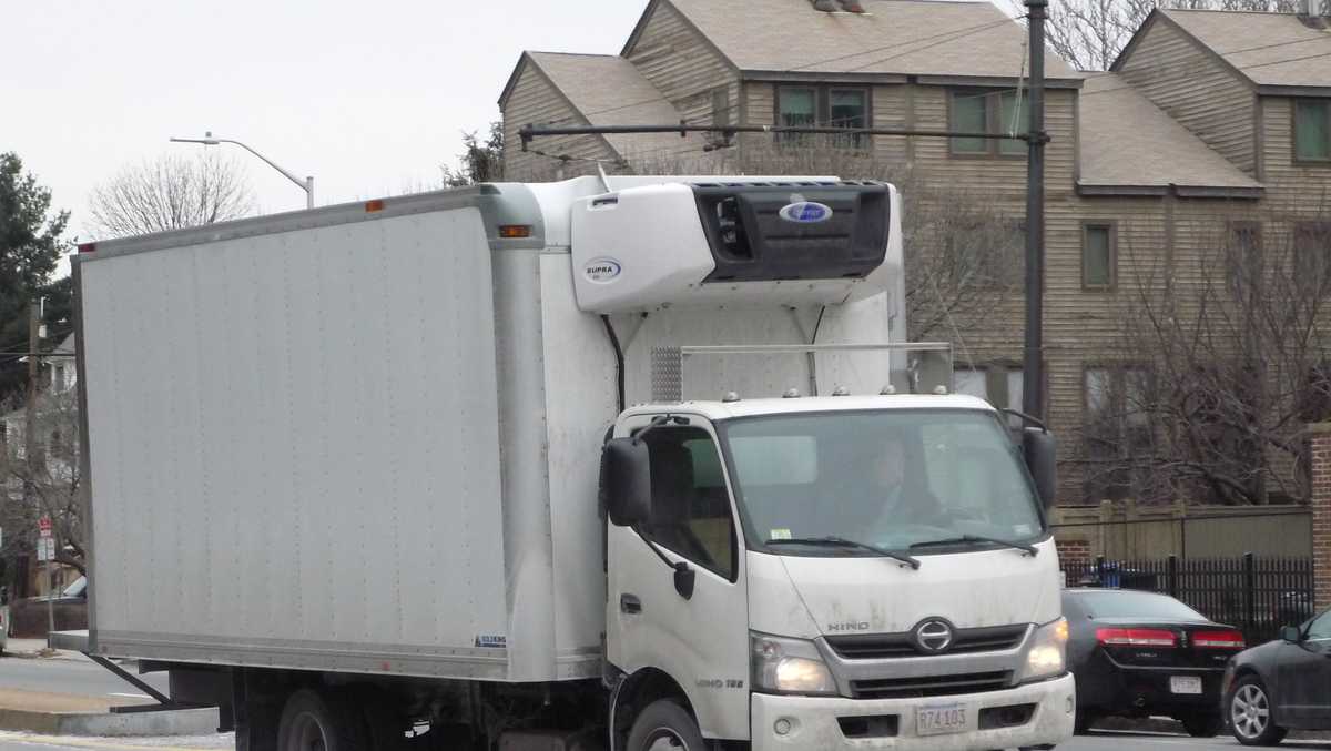 Box trucks, drivers needed to deliver toys in western Kentucky