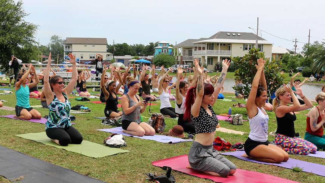 Be a Tourist in Your Own Hometown on u local