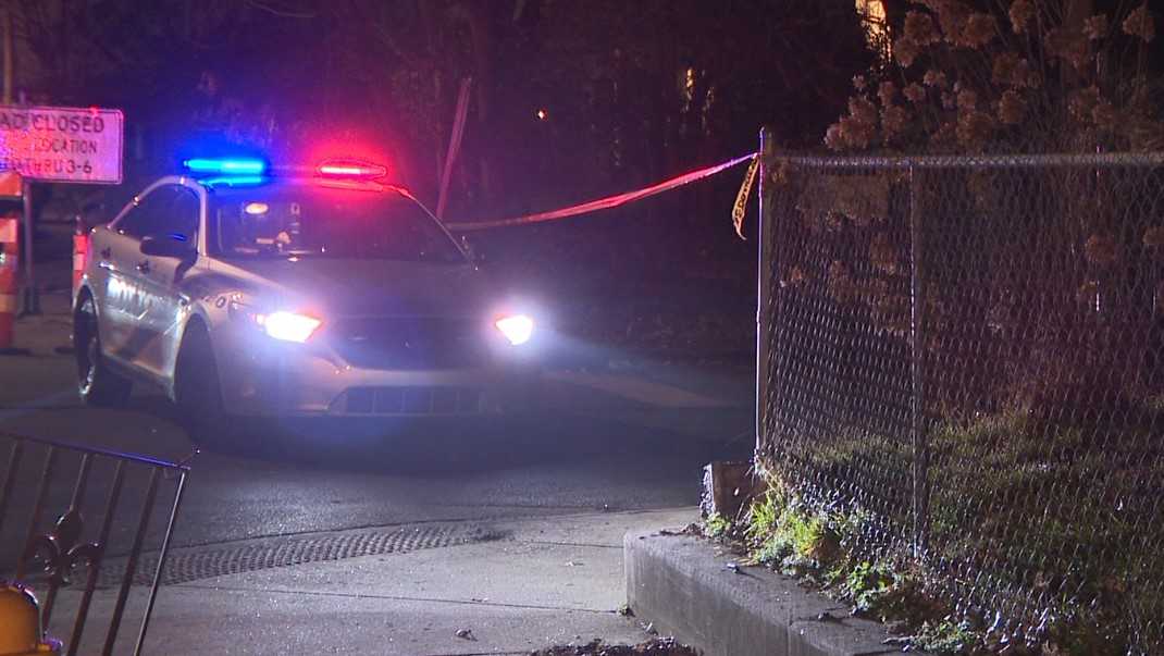 LMPD: Man dies day after being shot in Portland neighborhood