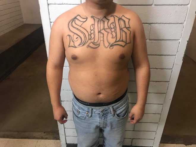 Salinas PD: 2 gang members arrested; 2 others escape