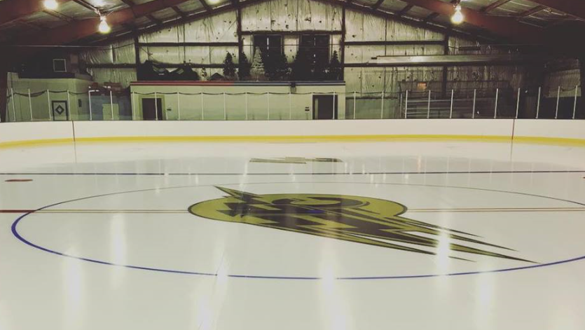 New Castle ice rink wins $100,000 in Renovate the Rink contest
