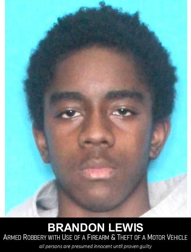 Kenner police have arrested three men accused of having connections ...