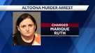 Court documents: Altoona shooting suspect, victim were in relationship