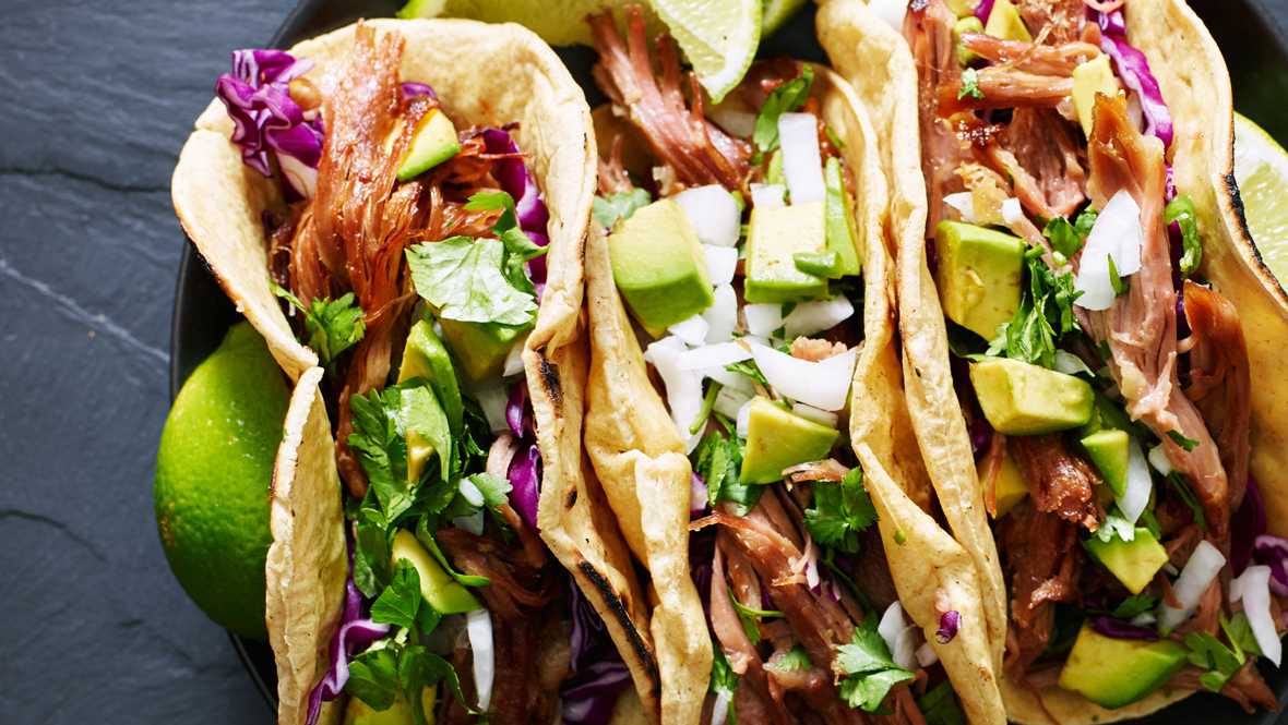 New Albany hosts 'Taco Walk' this weekend