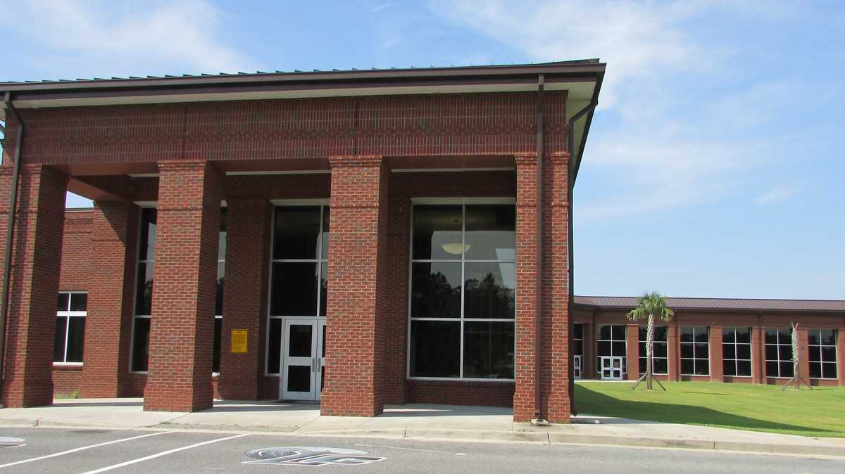 Long County High School spends $8 Million on campus expansion