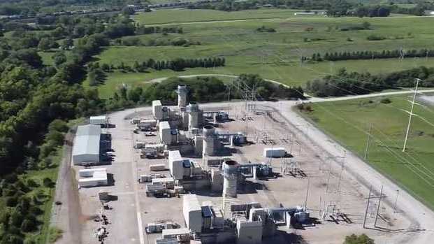 Kansas City energy provider switches to time-based charging model