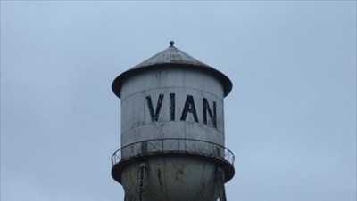 Vian City Officials File for Injunction to Keep Water from Being Shut Off