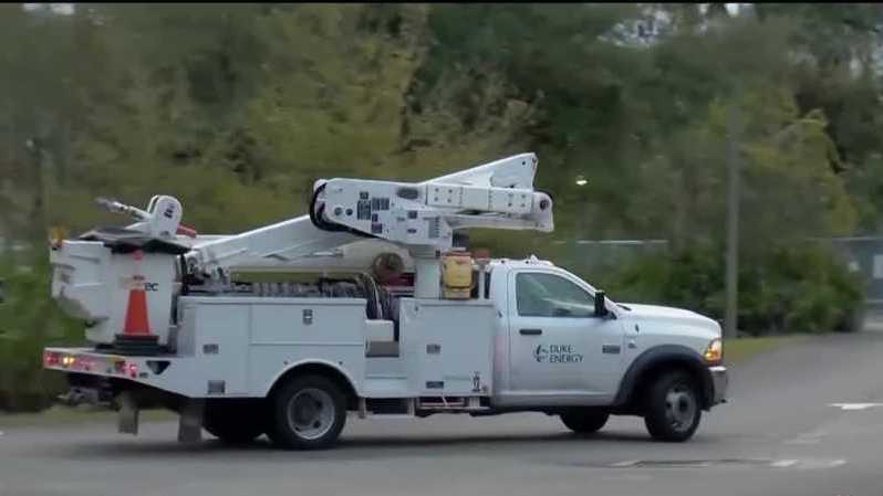 Electric bill rate hike: Duke Energy seeks to raise base prices