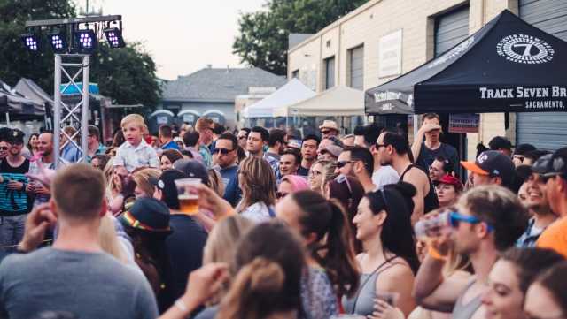 Sacramento365's top 10 weekend events to check out 05.25.17