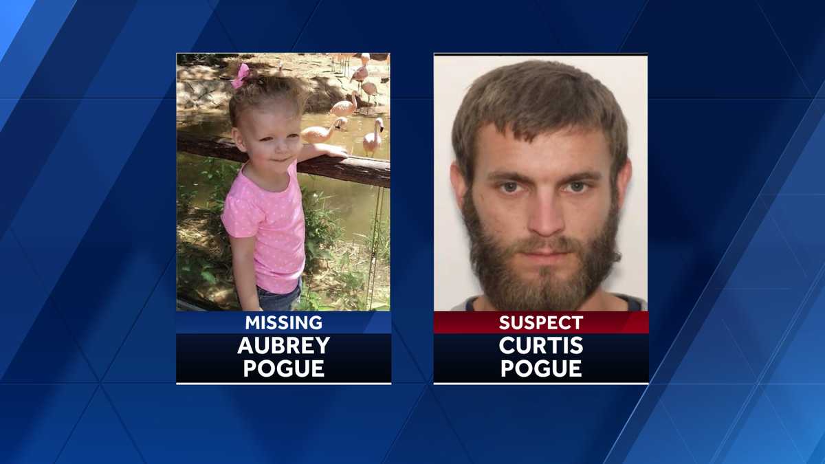 Amber Alert issued for 2-year-old in Georgia
