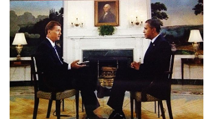 SLIDESHOW: Cameron Kent retiring from WXII 12 News