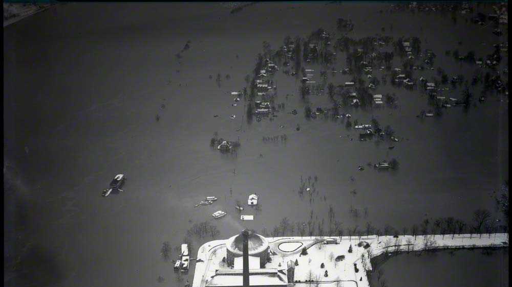 84 years later: Cincinnati’s devastating 1937 flood